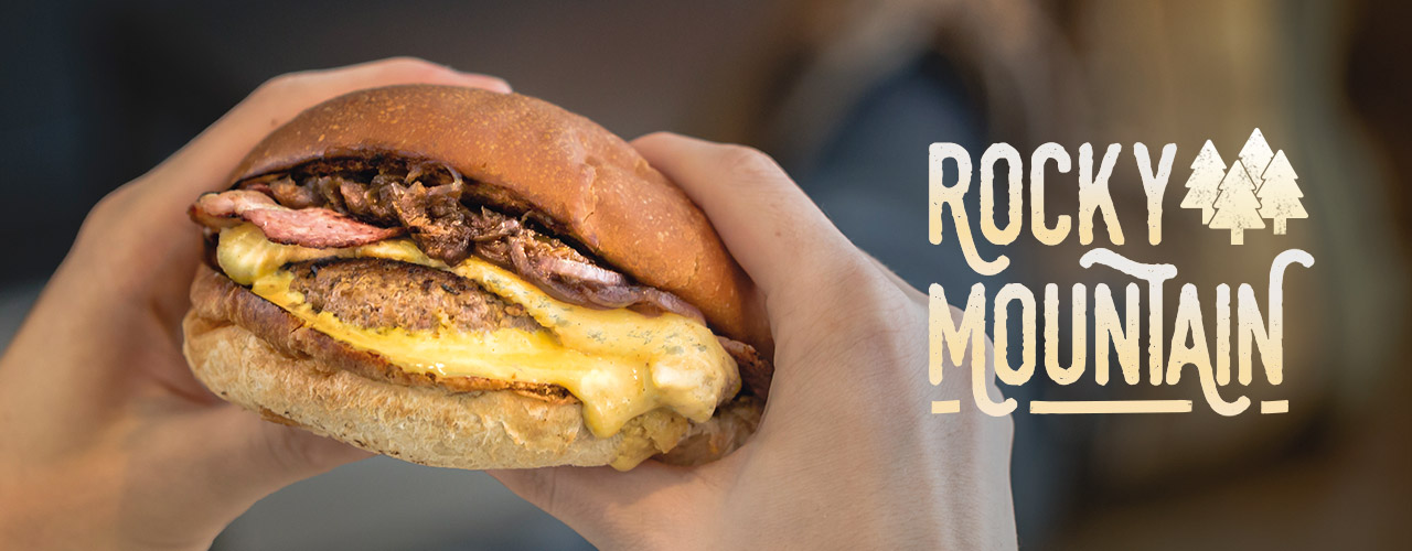 Roadside - Authentique Burger