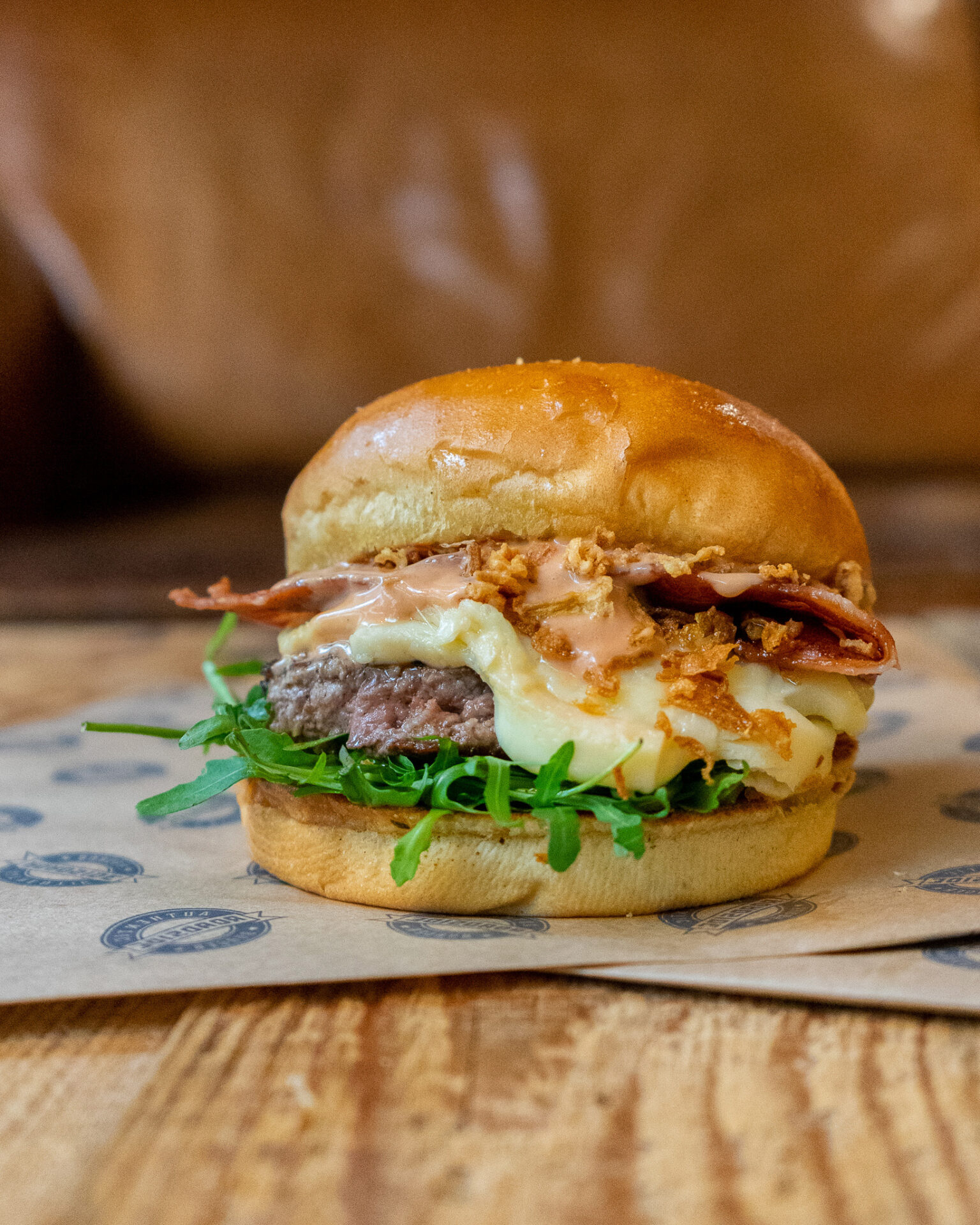 Menu Roadside | Click & Collect ou livraison Uber